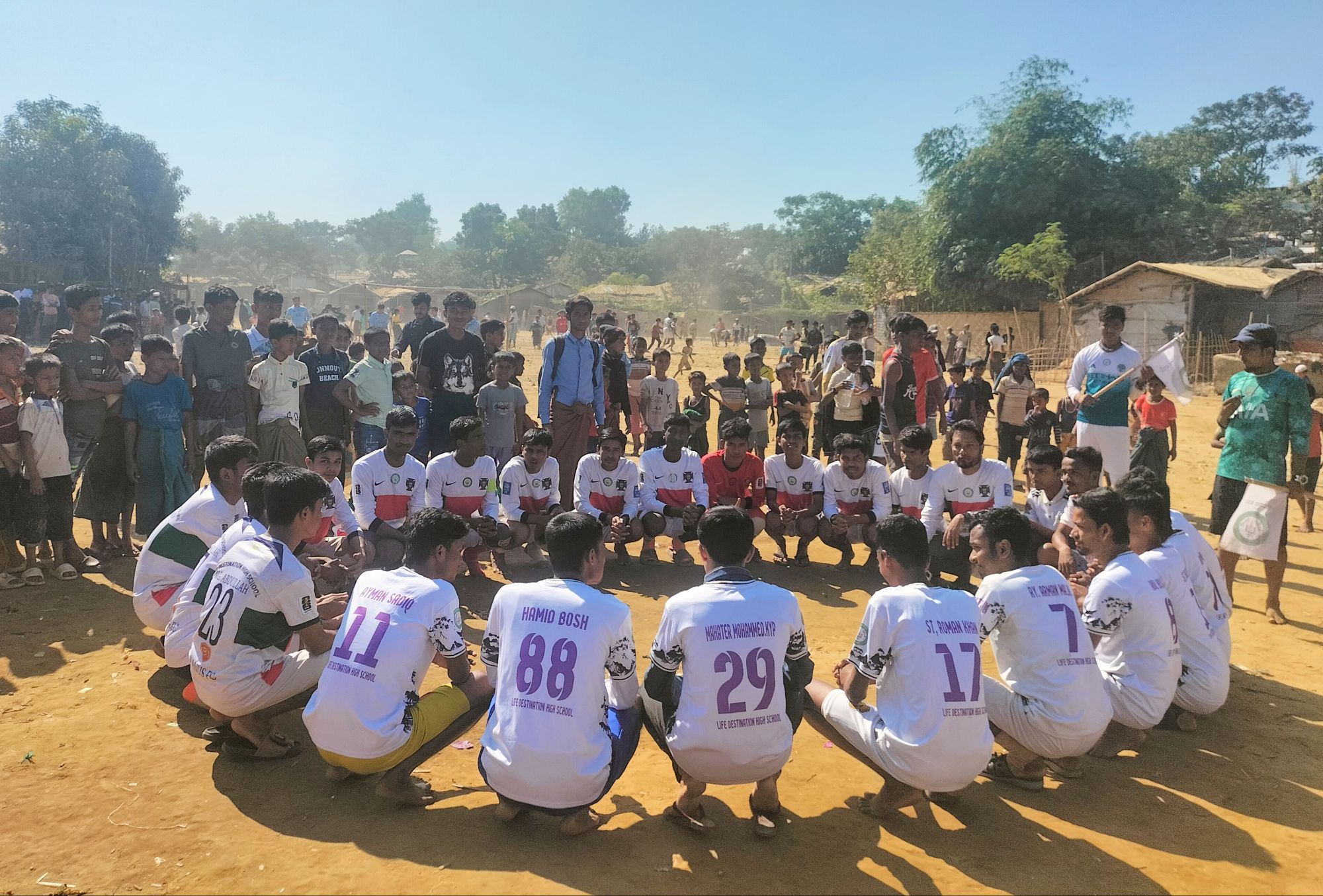 Photo Gallery – Life Destination School