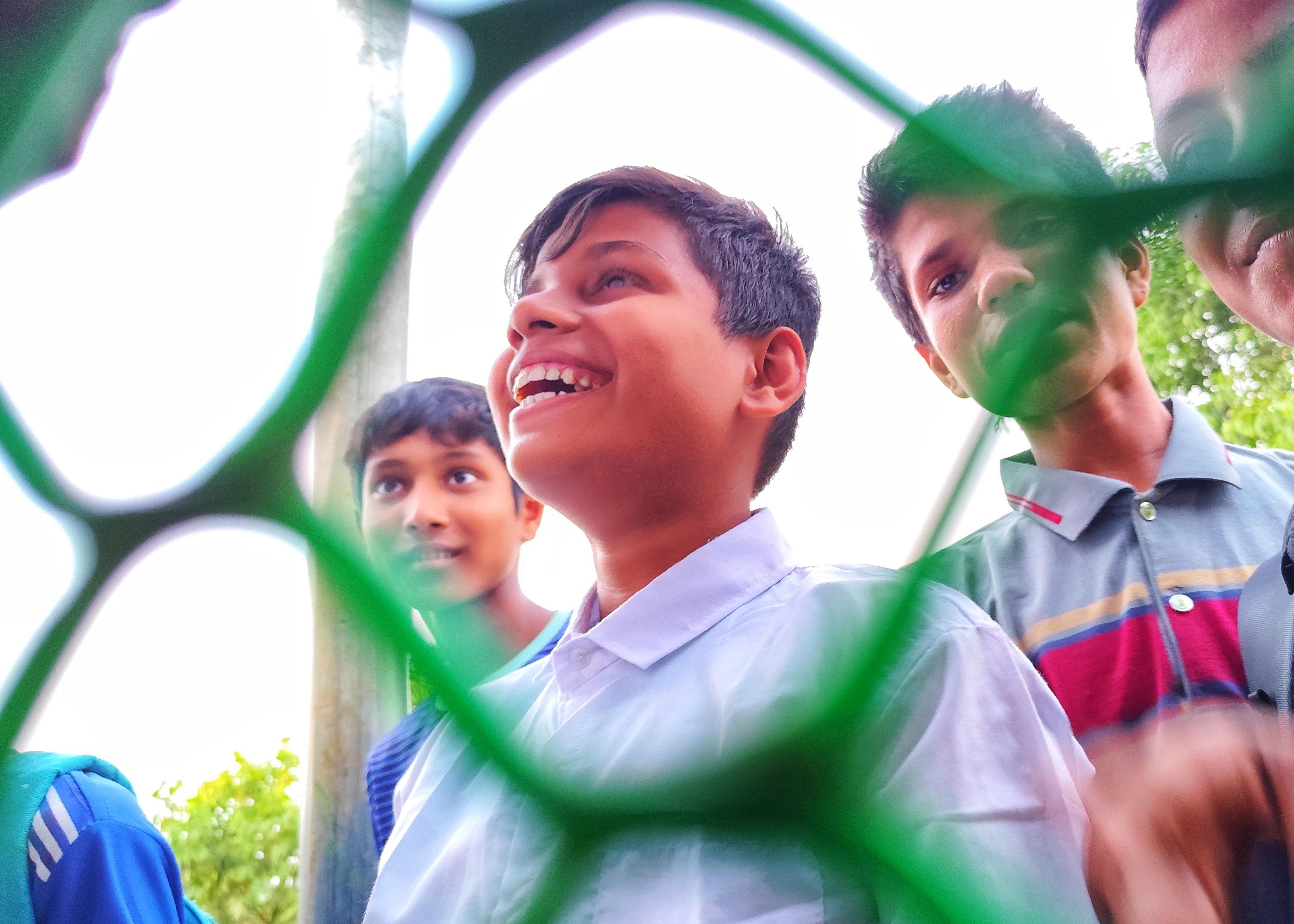 The Joy of Exam Results Day at Life Destination High School – Life ...